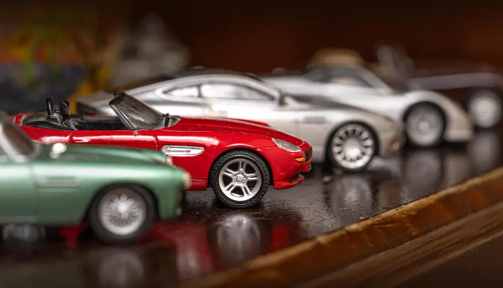 Hot Wheels Value Guide 2026: Which Cars Are the Most Valuable & Why ...